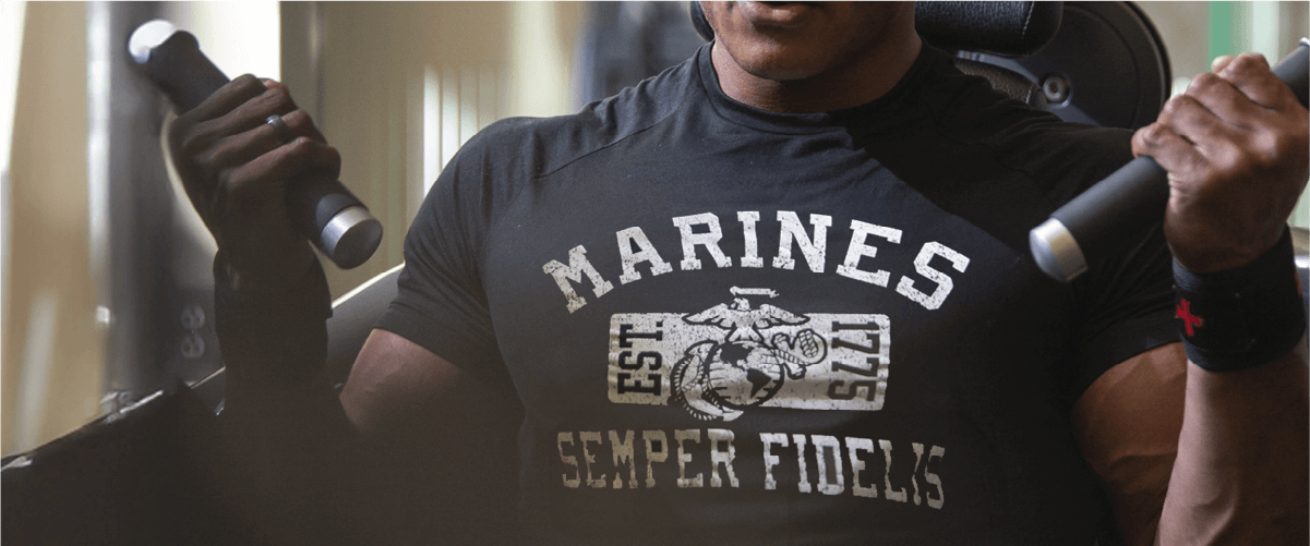 MCCS Strength & Conditioning: How It's Linked to Human Performance