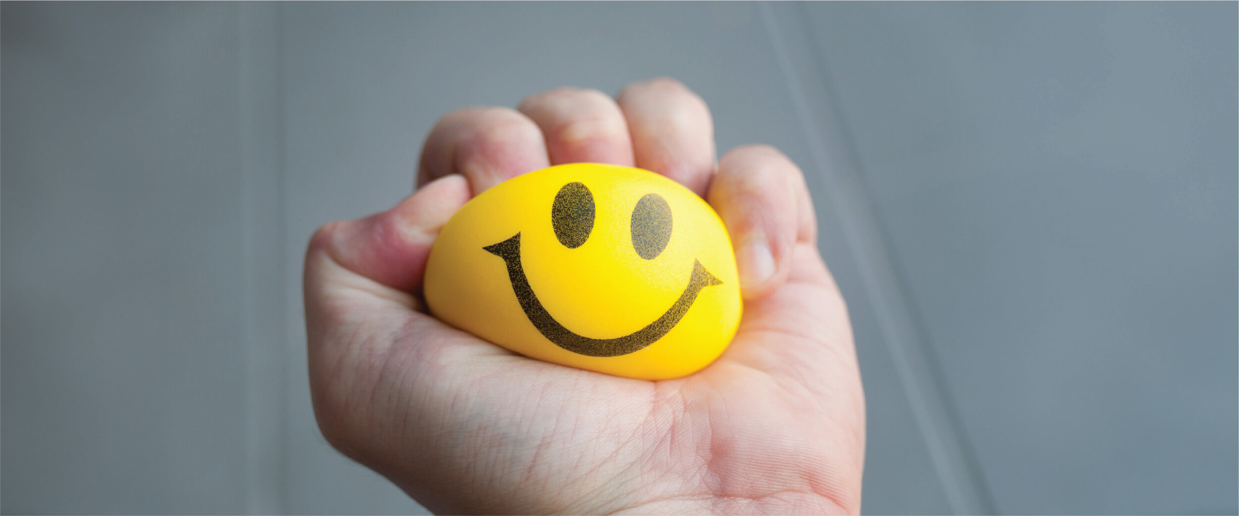 MCCS Know Your Zone – The Stress Continuum